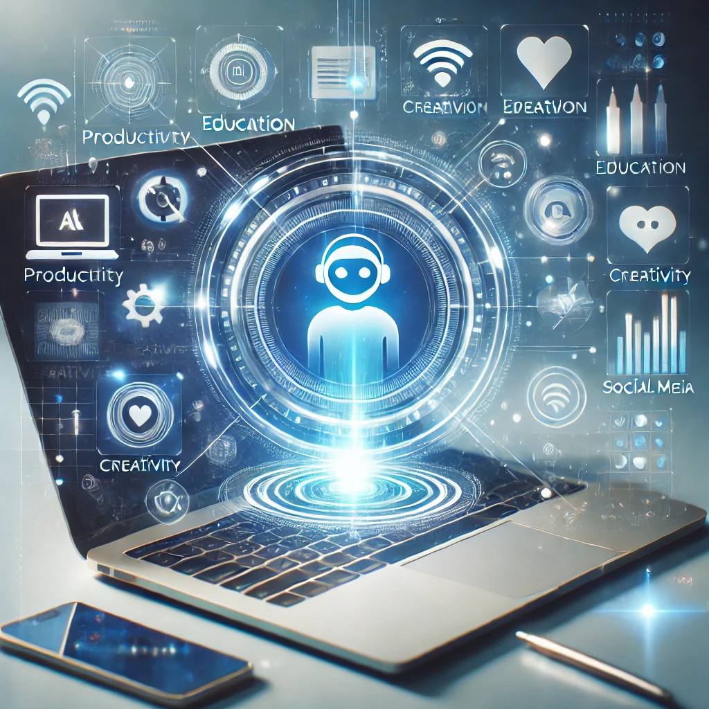 The Best All-in-One AI Tool: Easy-task.ai | easy-task.ai